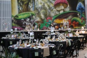 Theme Parties - InnovativEvents Corporate